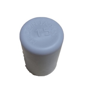 UNIVERSAL 15MM & 13MM SILICONE STOPPER WATER / RADIATOR STOPPER (MADE ...