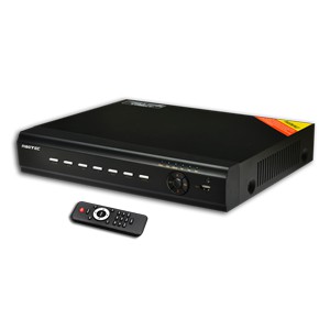 CCTV DECODER 8CH 1080P FULL HD DVR (Used) | Shopee Malaysia
