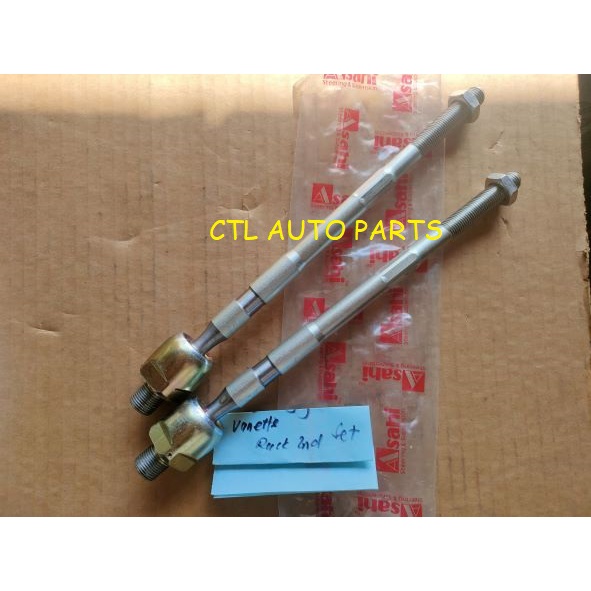 NISSAN VANETTE-S21-SK82 STEERING RACK END 48521-HA001 price for 1pair ...