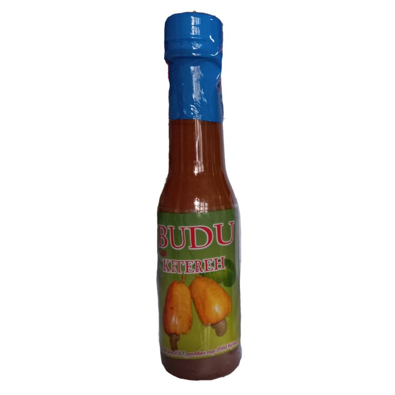Budu Cap Ketereh Budu Sedap Kelantan | Shopee Malaysia