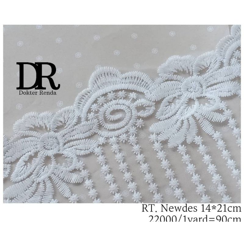 Lace TILE 14 x 21CM | Shopee Malaysia