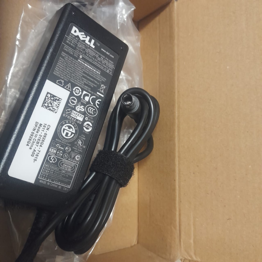 Dell Latitude Laptop Charger E5470 E5570 E7240 E7250 E7270 Adapter Dell ...