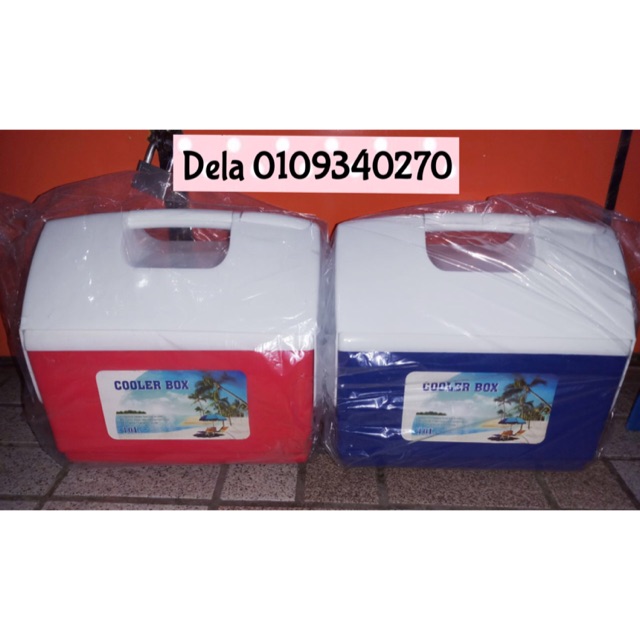 COOLER BOX | Shopee Malaysia