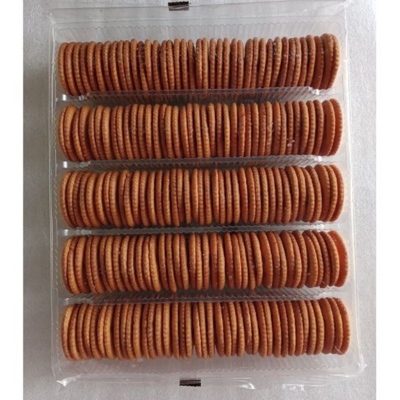 Biskut Masin PESTA 420 g | Shopee Malaysia