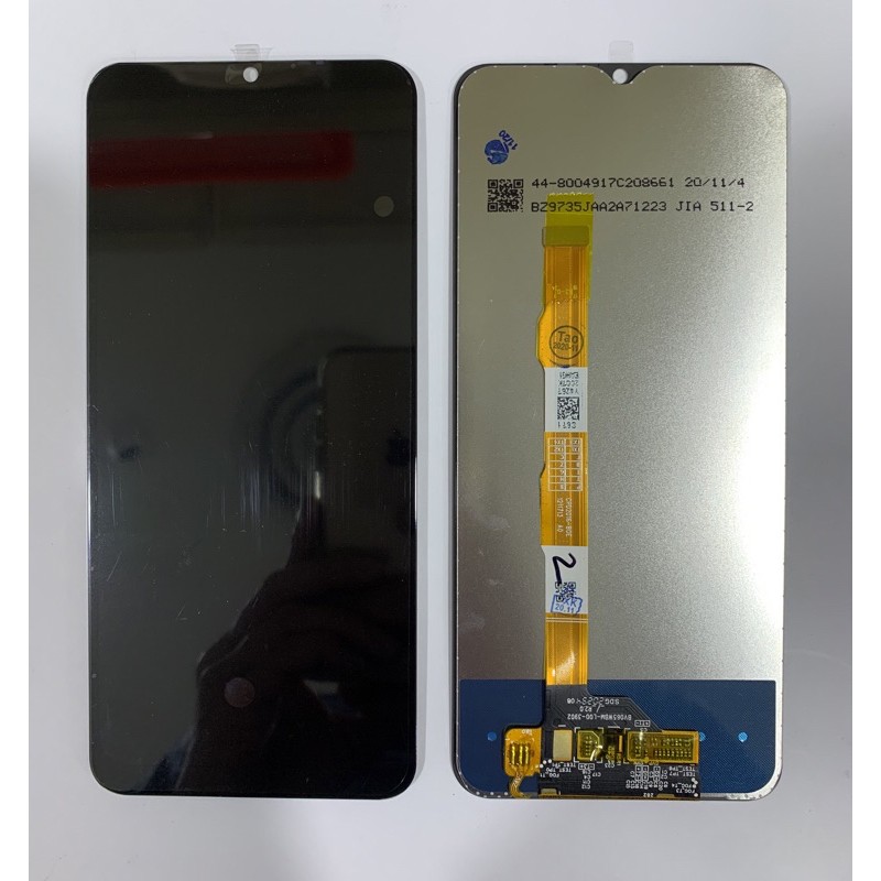 VIVO Y20 LCD Complete With Touch Digitizer (COMBO) | Shopee Malaysia