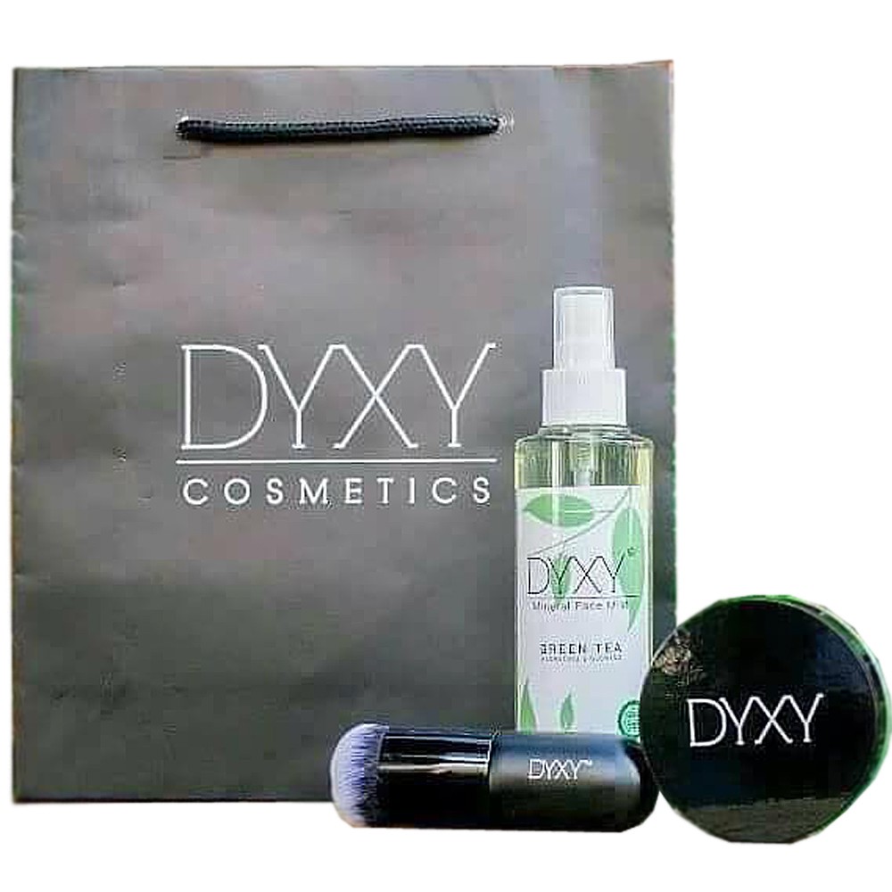 NEW!! DYXY 3IN1 100% ORIGINAL!! | Shopee Malaysia