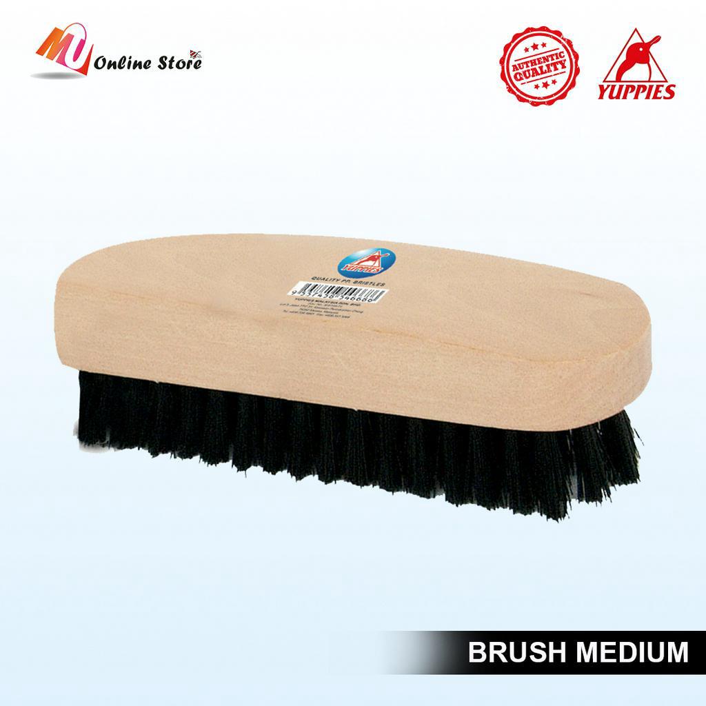 MU BERUS KASUT YUPPIES / BERUS SONGKOK / PEMBERSIH KASUT / SHOES ...