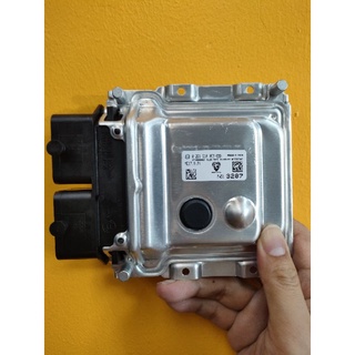 CLEAR STOCK!! PROTON SAGA VVT ENGINE CONTROL UNIT (ECU) PW911500 ...