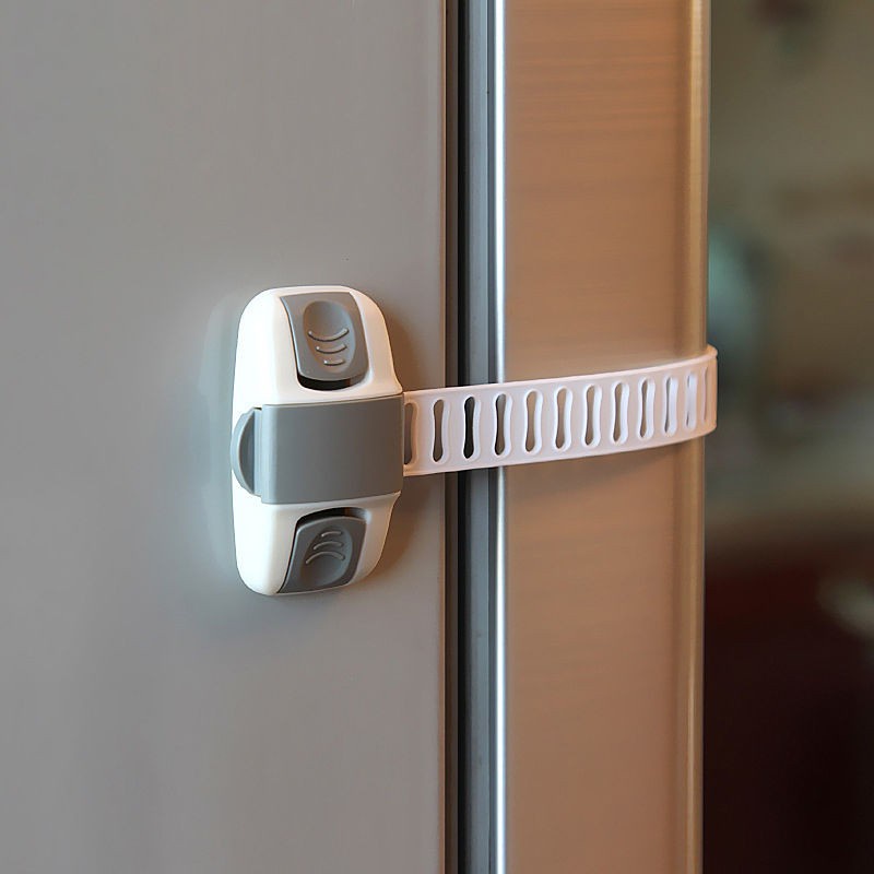 {Onlife Kids] Baby safety lock drawer lock child protection cabinet ...