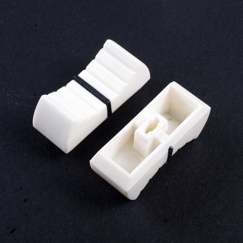 Ready stock* 1pcs Digital Video Mixer Effects Slide Switch Cap knob ...