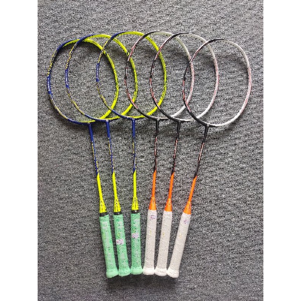 Felet Arcana 80L Badminton Racket | Shopee Malaysia