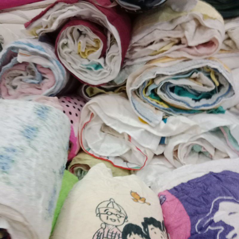 Tuala Lap Bundle (Kilo) | Shopee Malaysia