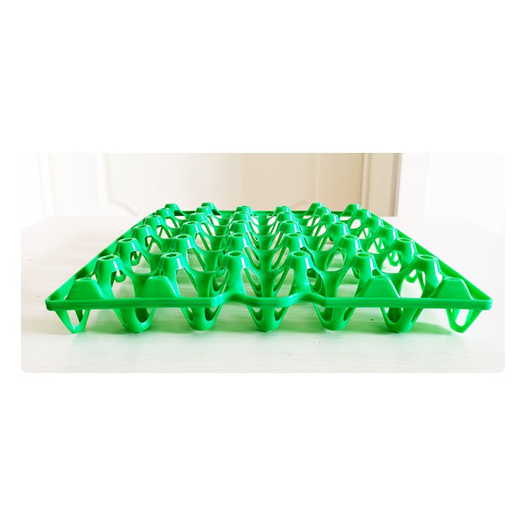 30's Reusable Plastic Egg Tray 1pc | 30's Sarang Telur Plastik Guna ...