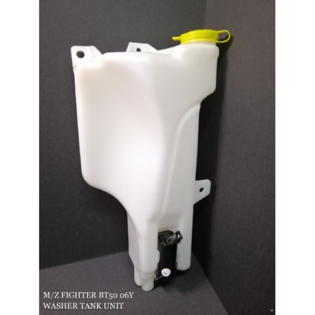 M/Z Fighter BT50 2006Y, Ranger 2008Y Washer Tank With Motor | Shopee ...