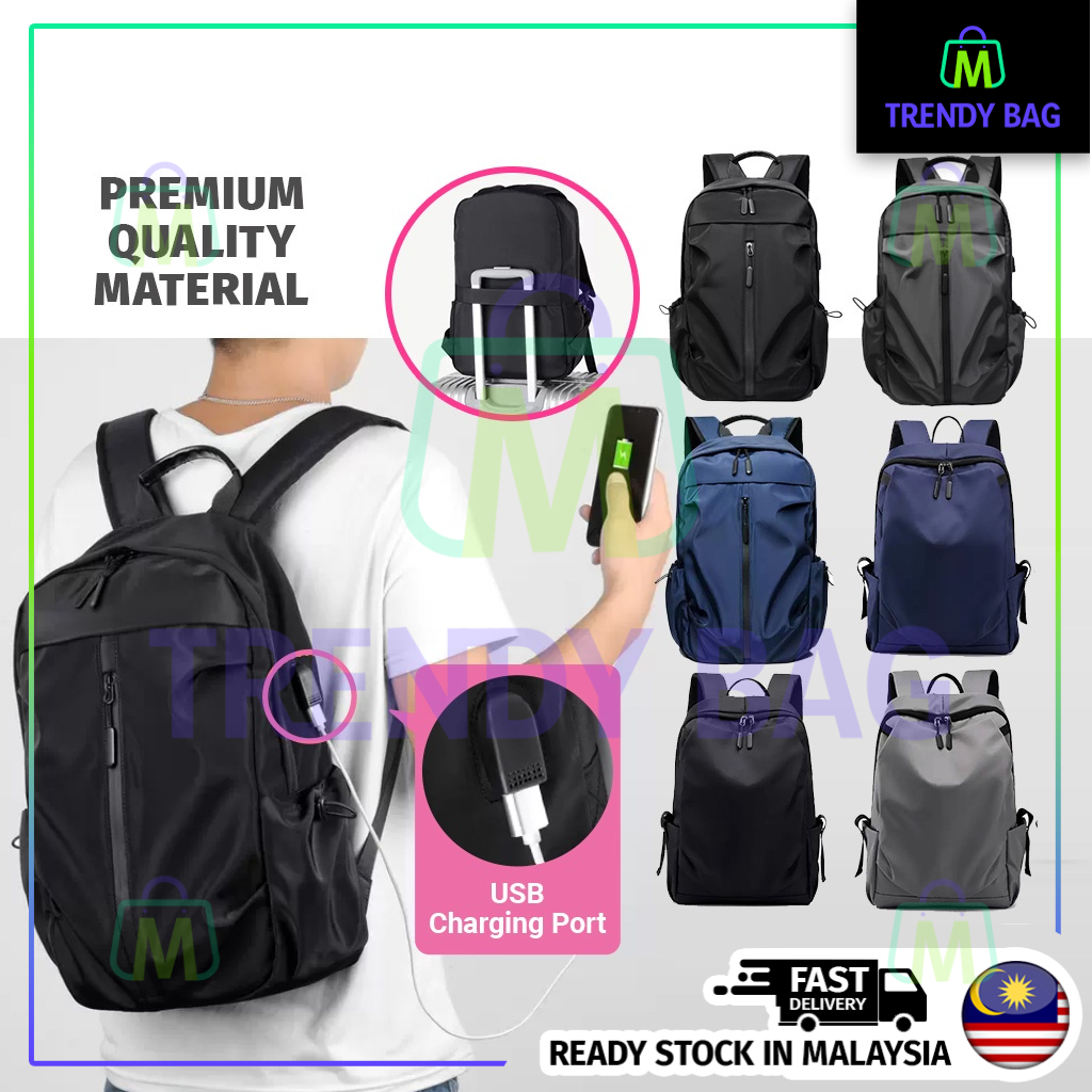 Waterproof Premium Quality Big Capacity Waterproof Laptop Backpack ...