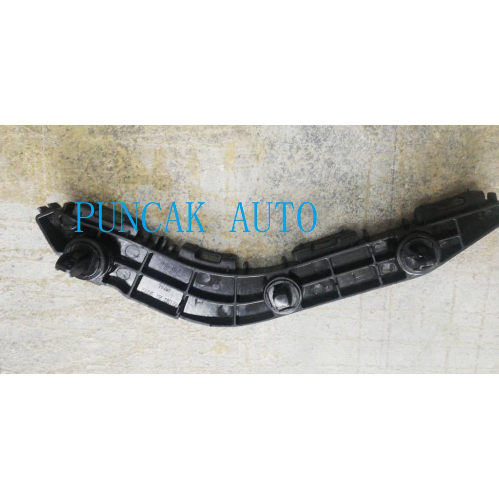 TOYOTA INNOVA 2011-2015 FRONT BUMPER SIDE BRACKET CLIP | Shopee Malaysia