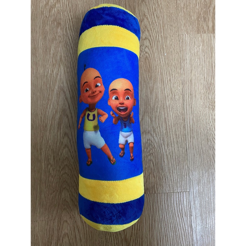 37cm Bantal Budak Pillow Bolster Cartoon Bantal Peluk Cartun Lembut ...