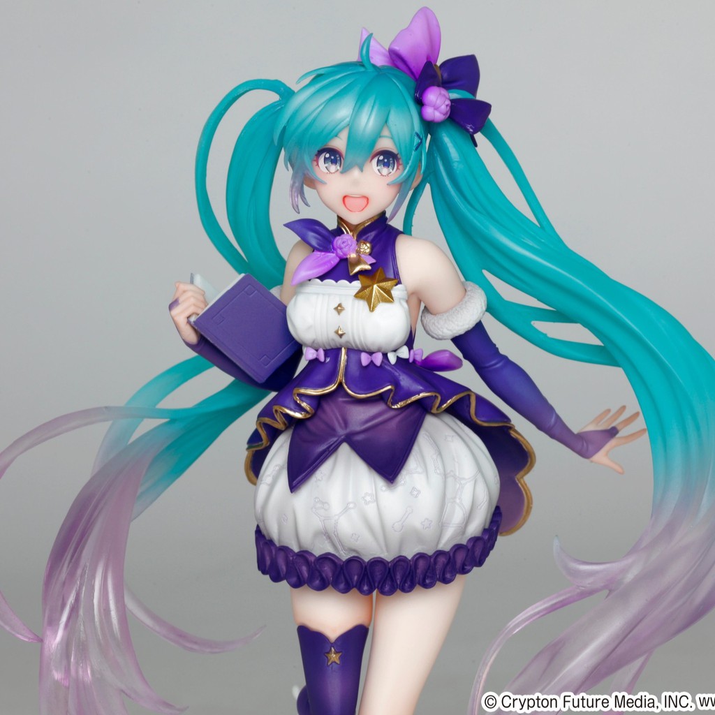 Taito - Vocaloid - Hatsune Miku - 3rd Season Winter ver. - ORIGINAL ...