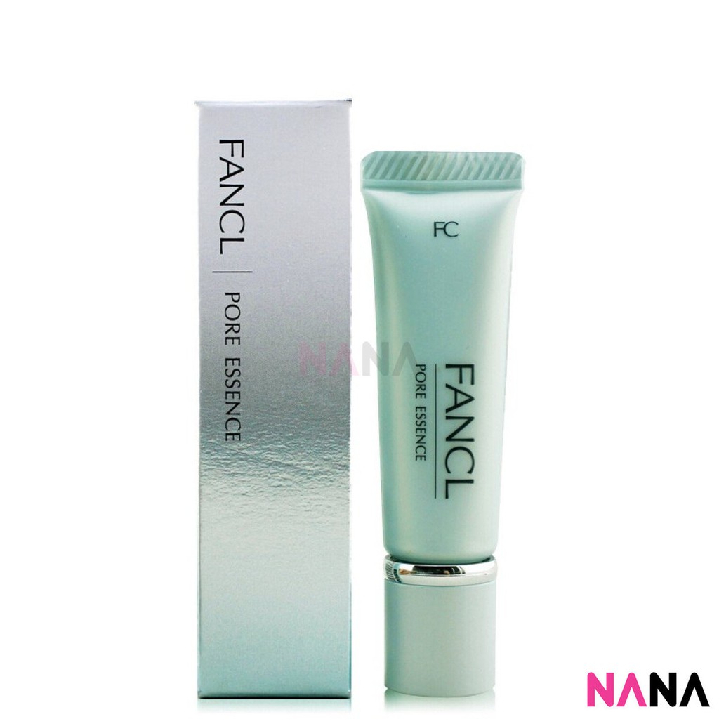 Fancl Pore Essence 8g | Shopee Malaysia