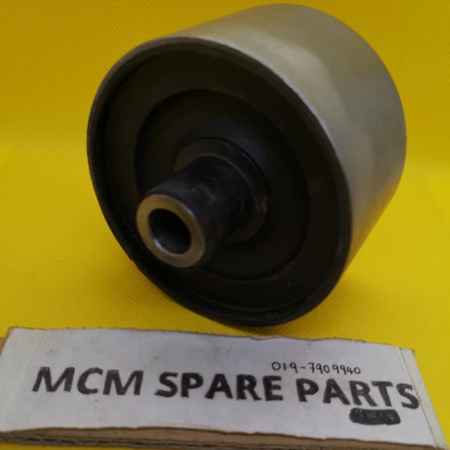 Engine mouting full bush LH/Rh proton Wira | Shopee Malaysia