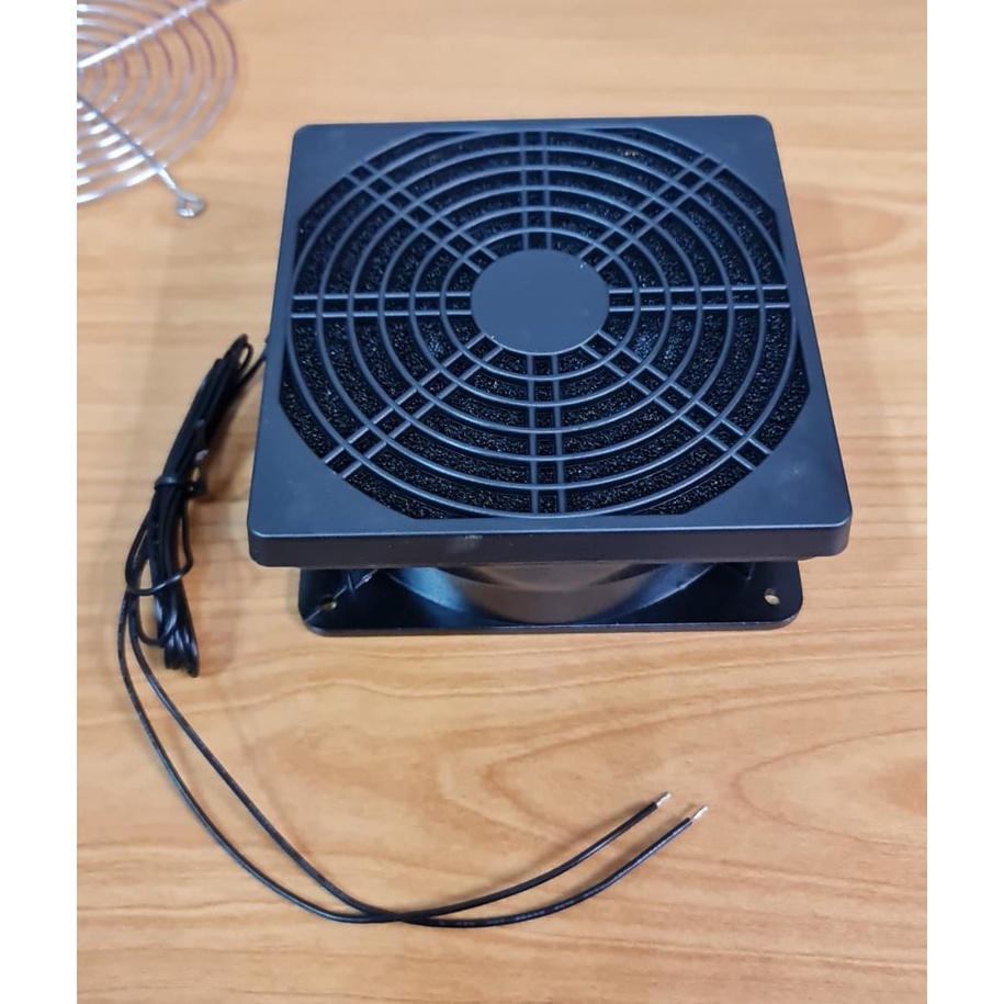 (New Stock MAY 2024,Heavy Duty)TOYO 4" 6" Cooling Fan Mini Blower Ball ...