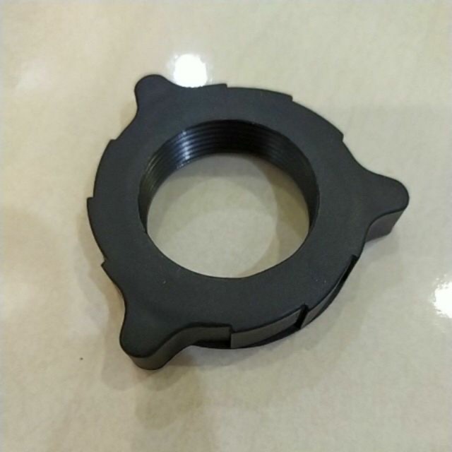 Multiple Fan Guard Lock Nut / Kunci Kipas Blade | Shopee Malaysia