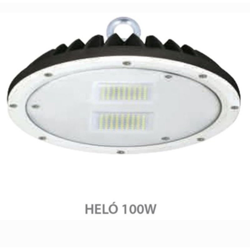 NIKKON DRACO HELO 50W 100W 150W 200W UFO LED HIGHBAY LIGHT 5700K ...