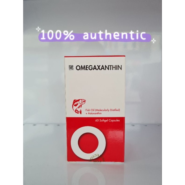 Omegaxanthin 🔥 Norway omega fish oil 1450mg 🔥 astaxanthin antioxidant ...