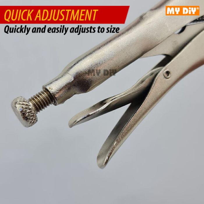 ANTON Oil Filter Locking Plier 50mm-110mm Clamp Size Oil Filter Opener ...