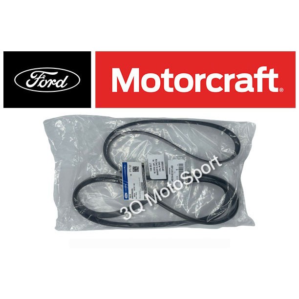 MAZDA BT50 {UP}, FORD RANGER T6 {2014} 2.2'' (7PK3136) FAN BELT ...