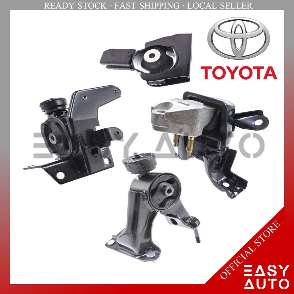 Toyota Altis 1.6 1.8 ZZE141 ZZE142 ZRE141 2008-2013 1.6CC 1.8CC Toyota ...