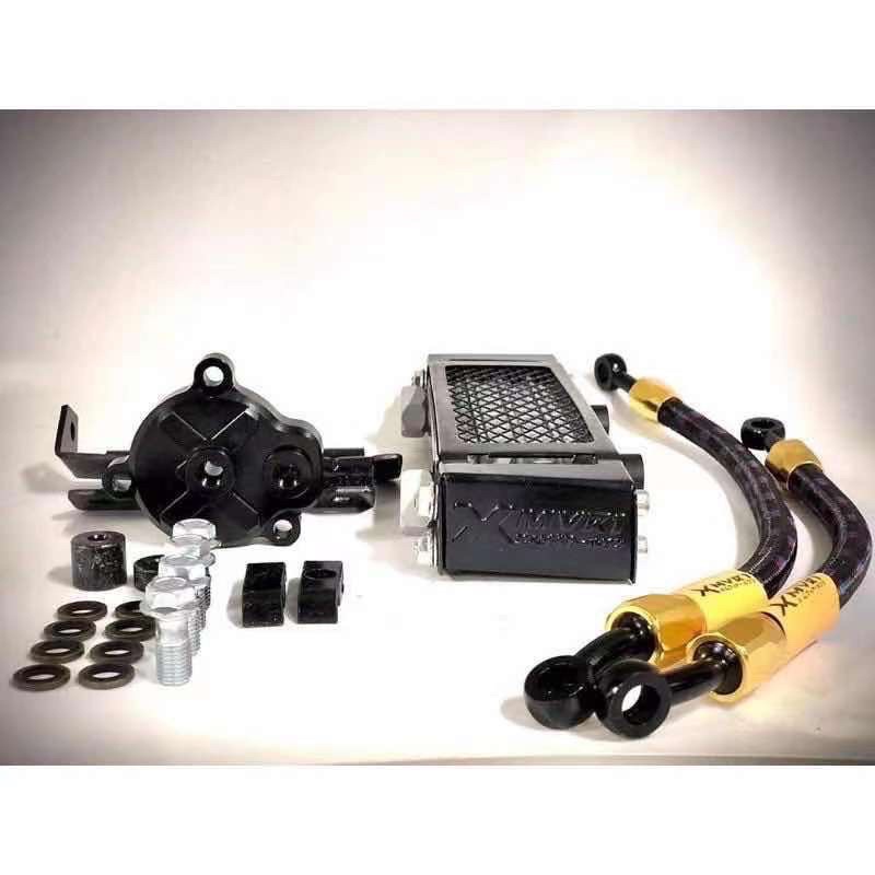 Y15ZR MVR1 RACING OIL COOLER OFFER | Shopee Malaysia