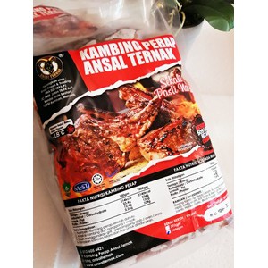 KAMBING PERAP FROZEN [DELIVERY SEKITAR NILAI SAHAJA] | Shopee Malaysia