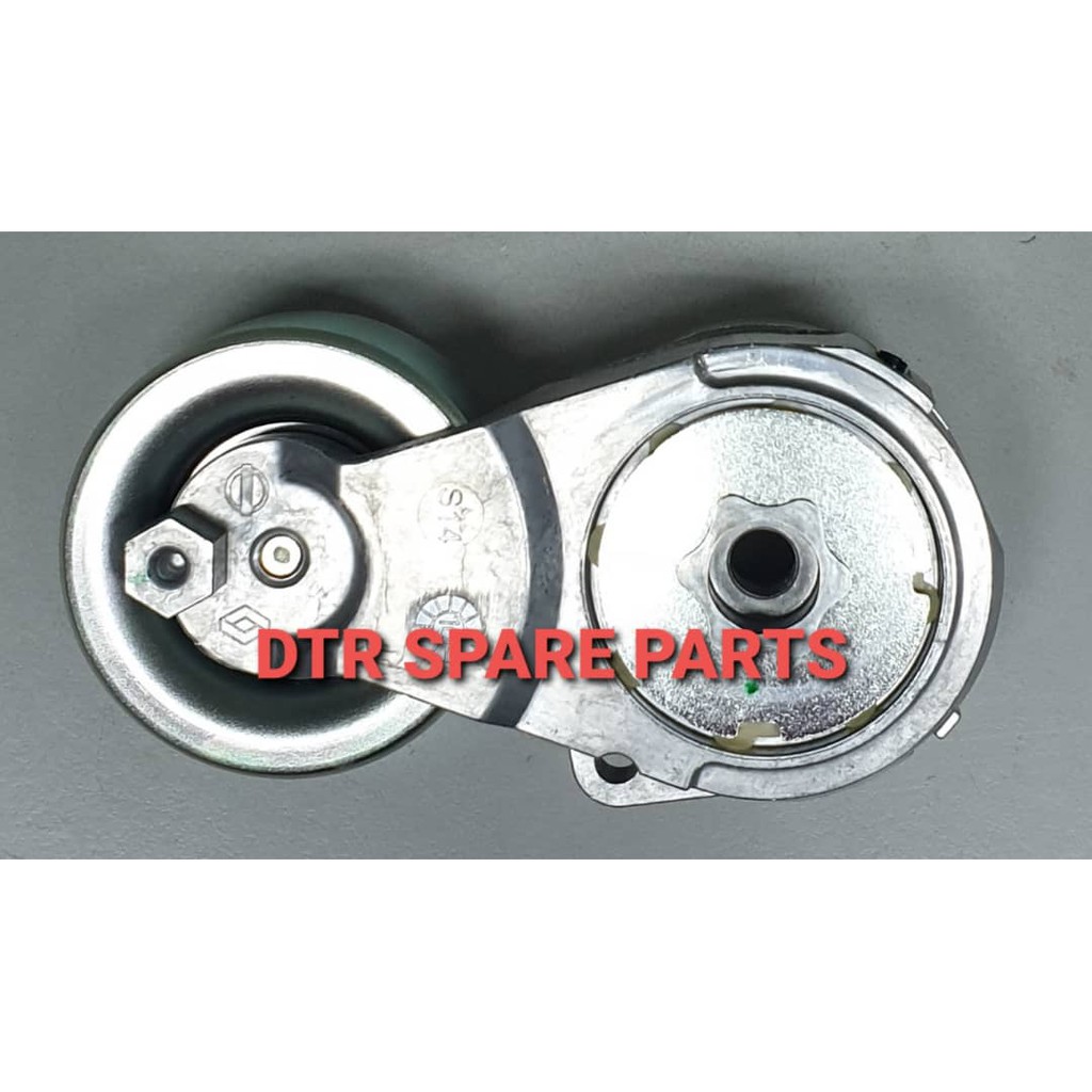 NISSAN LIVINA L10 LATIO C11 SYLPHY 2.0 G11 FAN BELT TENSIONER , PULLEY ...