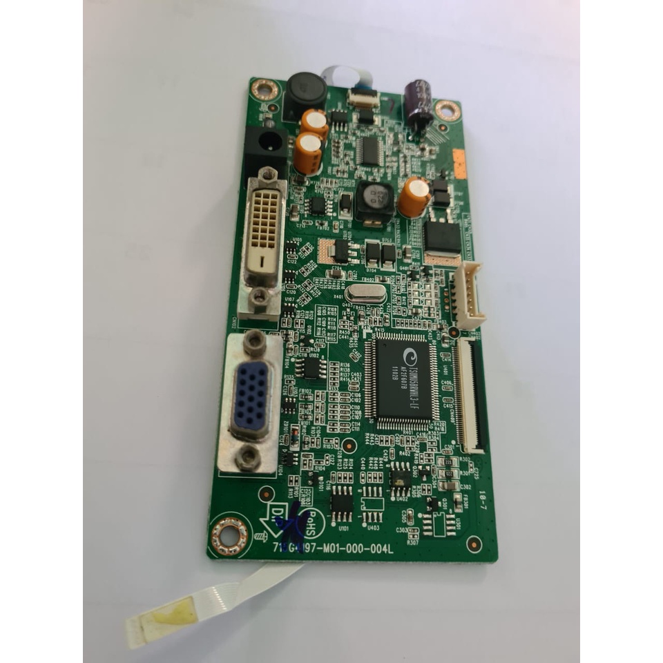 100% ORIGINAL LG E2260T driver board E2360T E2060T driver board ...