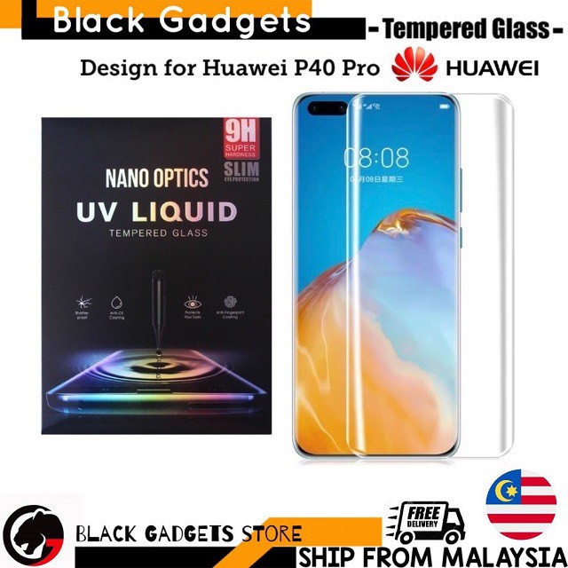 Huawei Pura 70 Pro / Pura 70 Ultra / P60 Pro / P40 Pro + / P40 Pro ...
