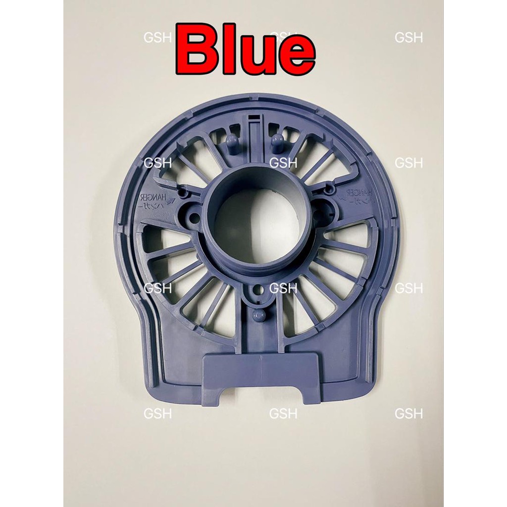 (READY STOCK) KDK / Panasonic 16"/18" Table Fan / Stand Fan Front Cover ...