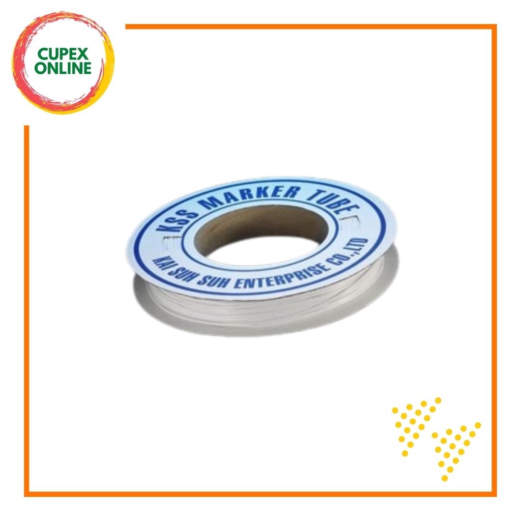 Tube Marker Price at Rebecca Leon blog