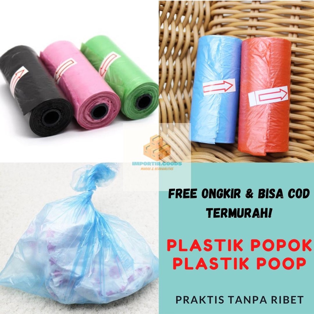 Plastic Diaper/Plastic POOP/Plastic POOP/Plastic POOP/POOP BAG/Plastic ...