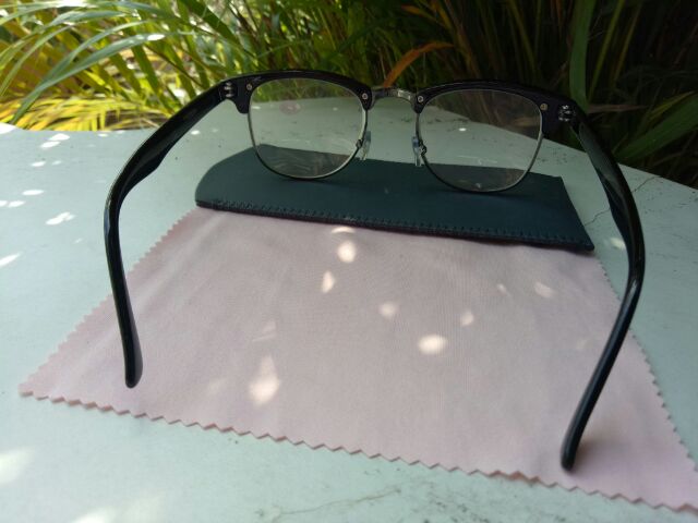 EYEGLASS NEAR SIGHTED GLASSES (RABUN JAUH ) | Shopee Malaysia