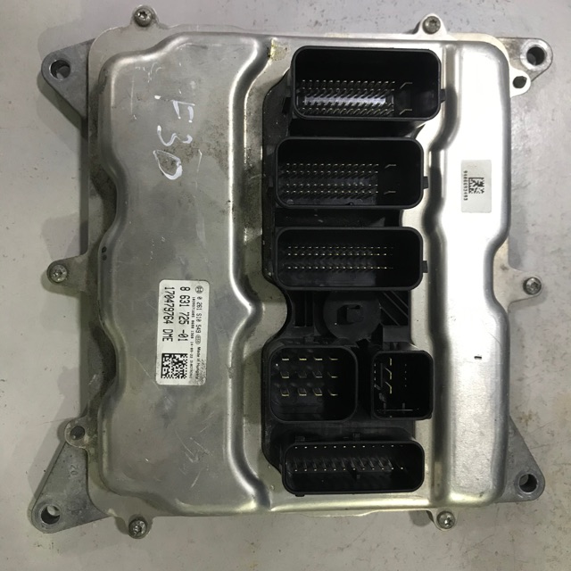 Bmw F10 F30 N20 Ecu Dme Genuine Parts Engine Control BBN BC Unit 2.0cc ...
