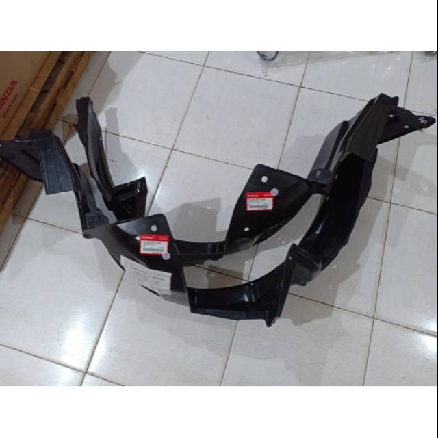 Original Honda MOBILIO Front Inner Fender Type RS 2014-2021 | Shopee ...