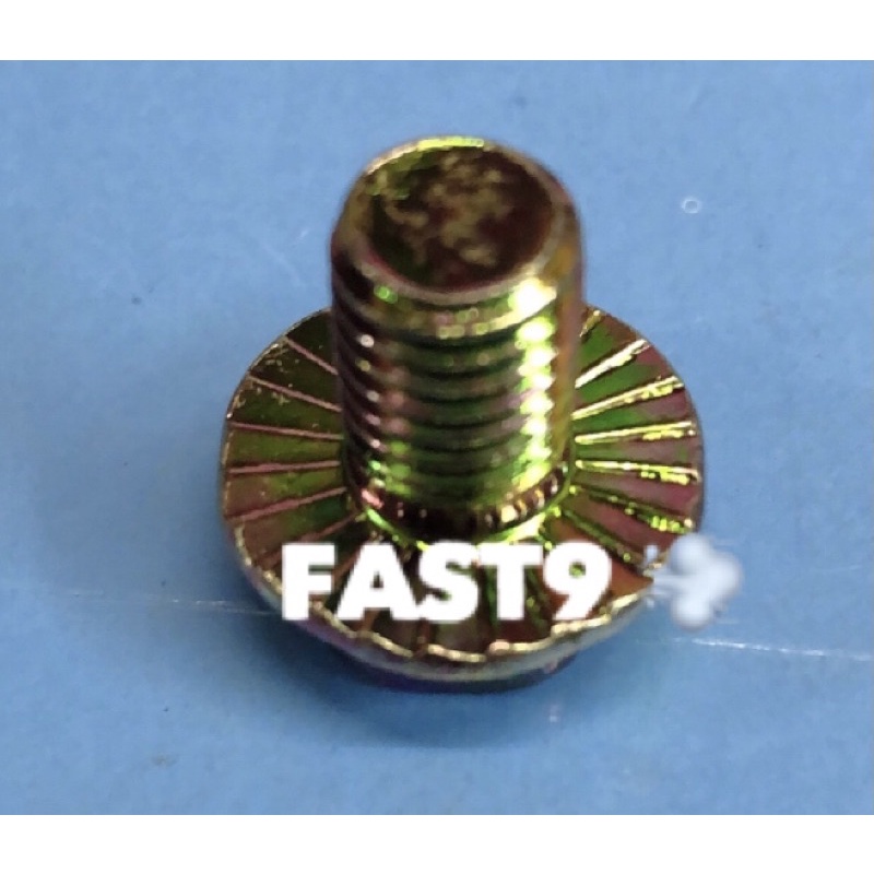 PROTON WIRA FUEL TANK NUT | Shopee Malaysia