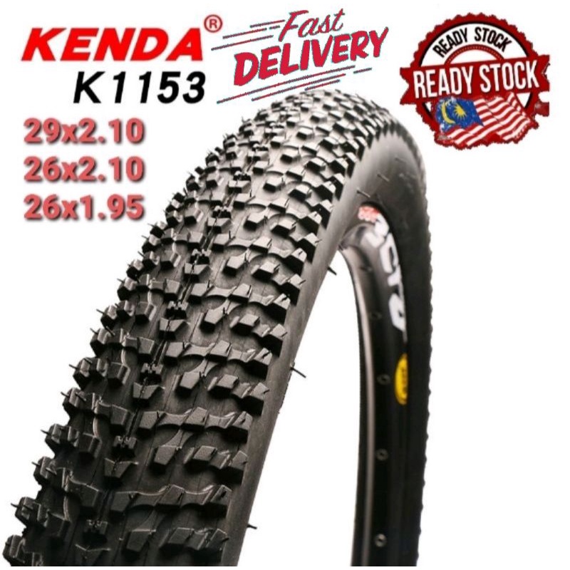 Kenda bicycle tyres store