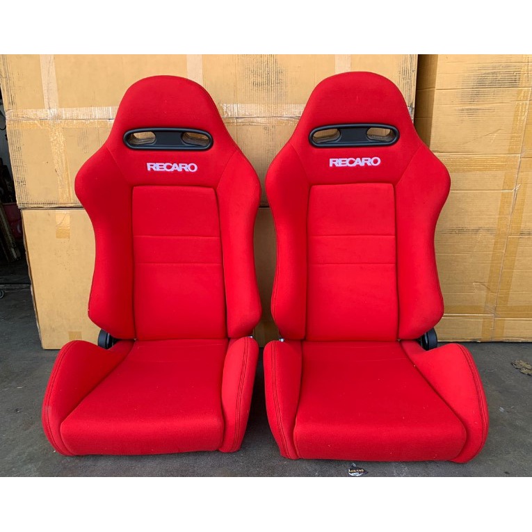 Recaro Bucket Thai（dc5） | Shopee Malaysia