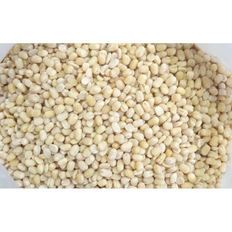 Kacang Ulunthu / White Urad Dhall | Shopee Malaysia