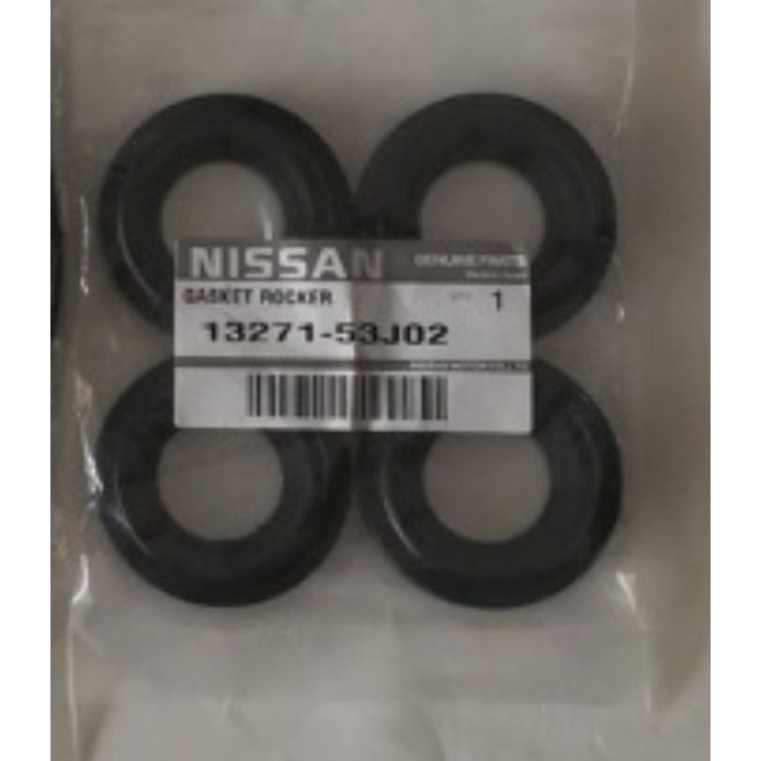 OEM NISSAN PLUG SEAL SENTRA B13 B14 N16 13271-53J02 | Shopee Malaysia