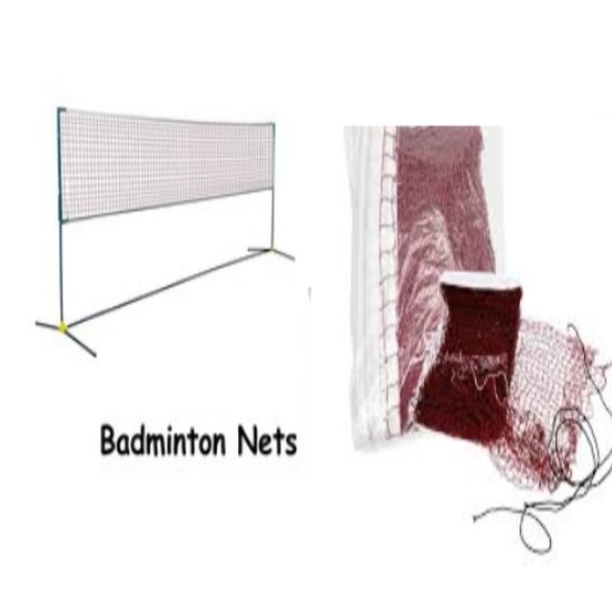 Badminton Net / Net Bulutangkis Standard 610*76 cm | Shopee Malaysia