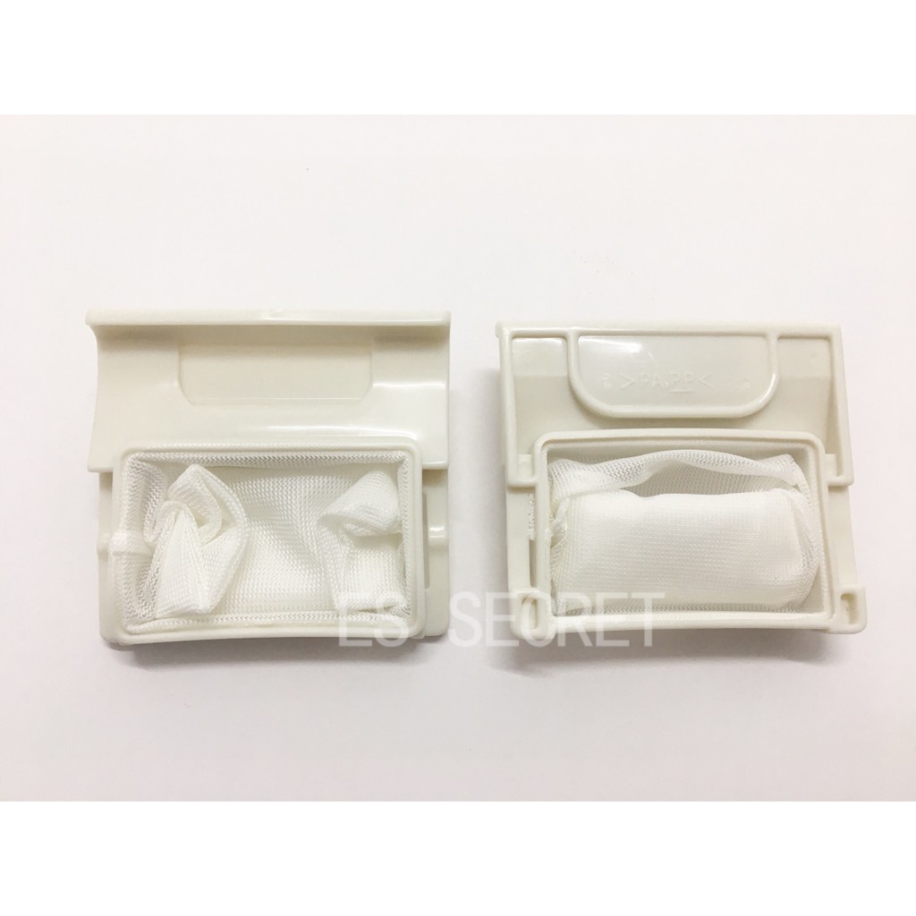 LG Washing Machine Dust Filter WF-660 / WF-F63PC | Shopee Malaysia