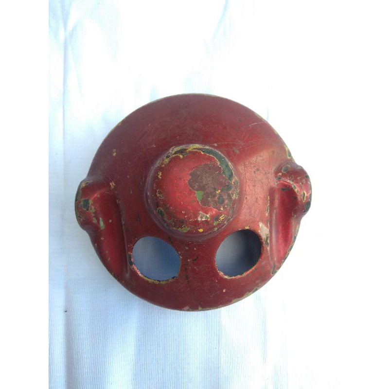 Suzuki gp100 TS100 gt100 gp100 TS100 honco headlight shell original ...